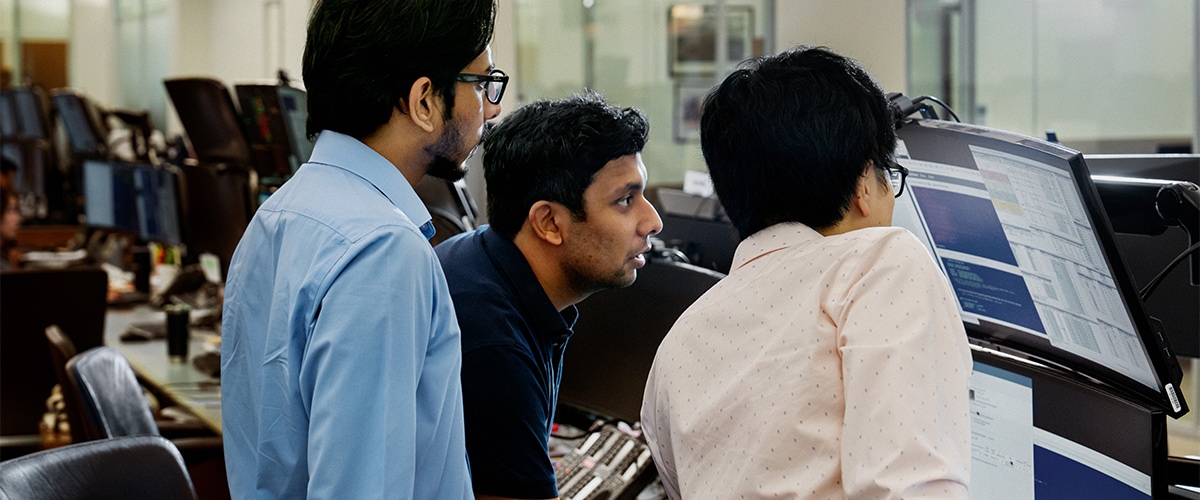 Explore Our Firm | Goldman Sachs